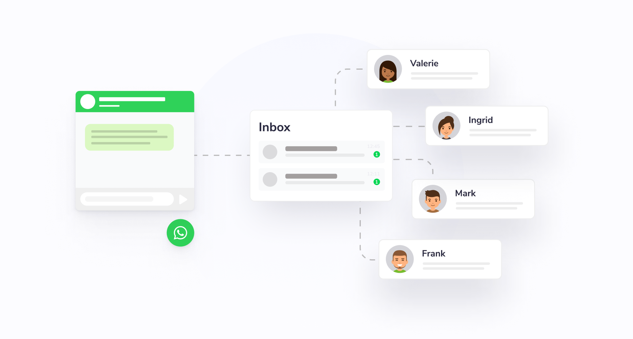 Install WhatsApp Business
