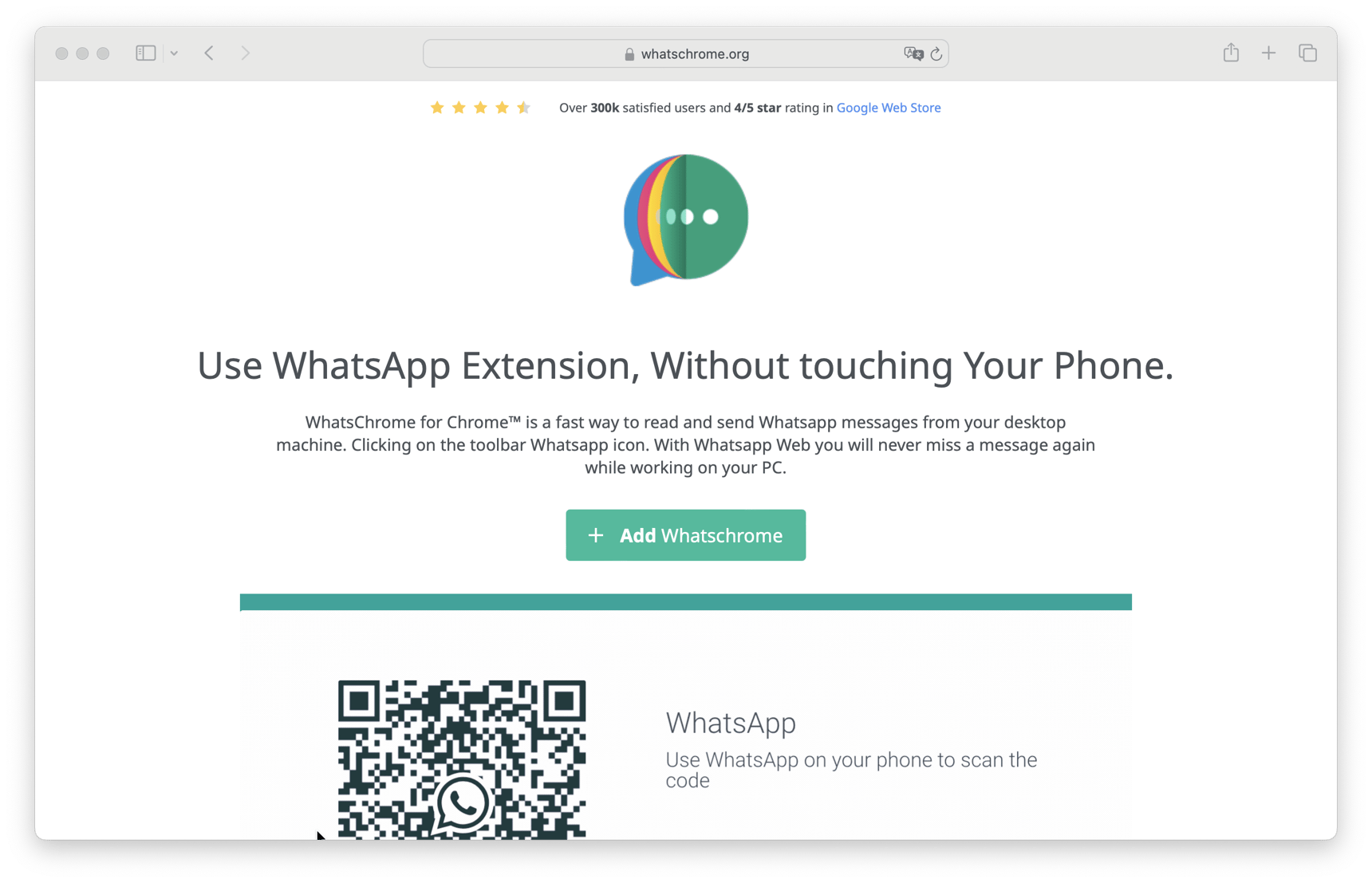 Is er een WhatsApp Business desktop versie voor op je computer?