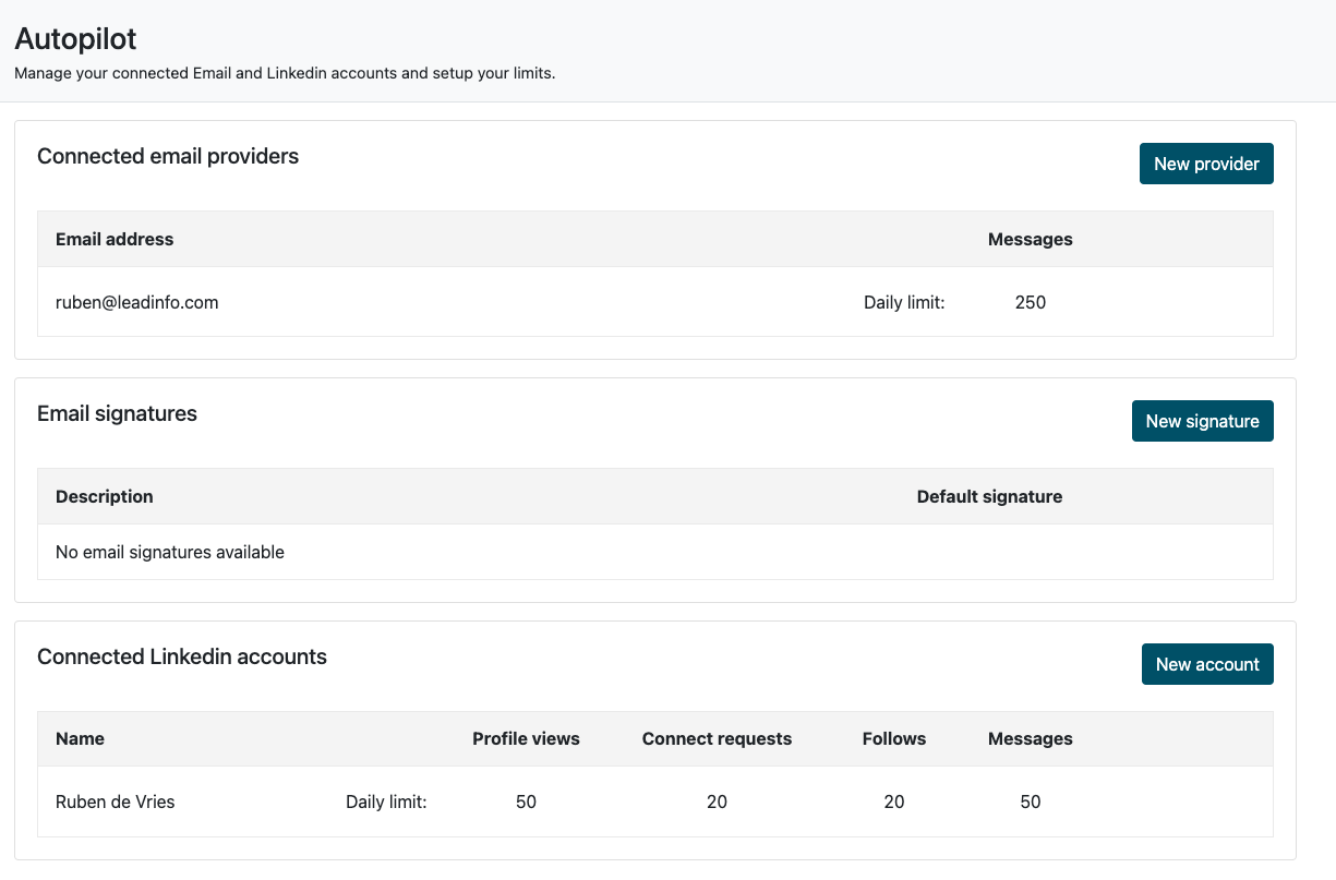 How to prevent your LinkedIn account from being restricted