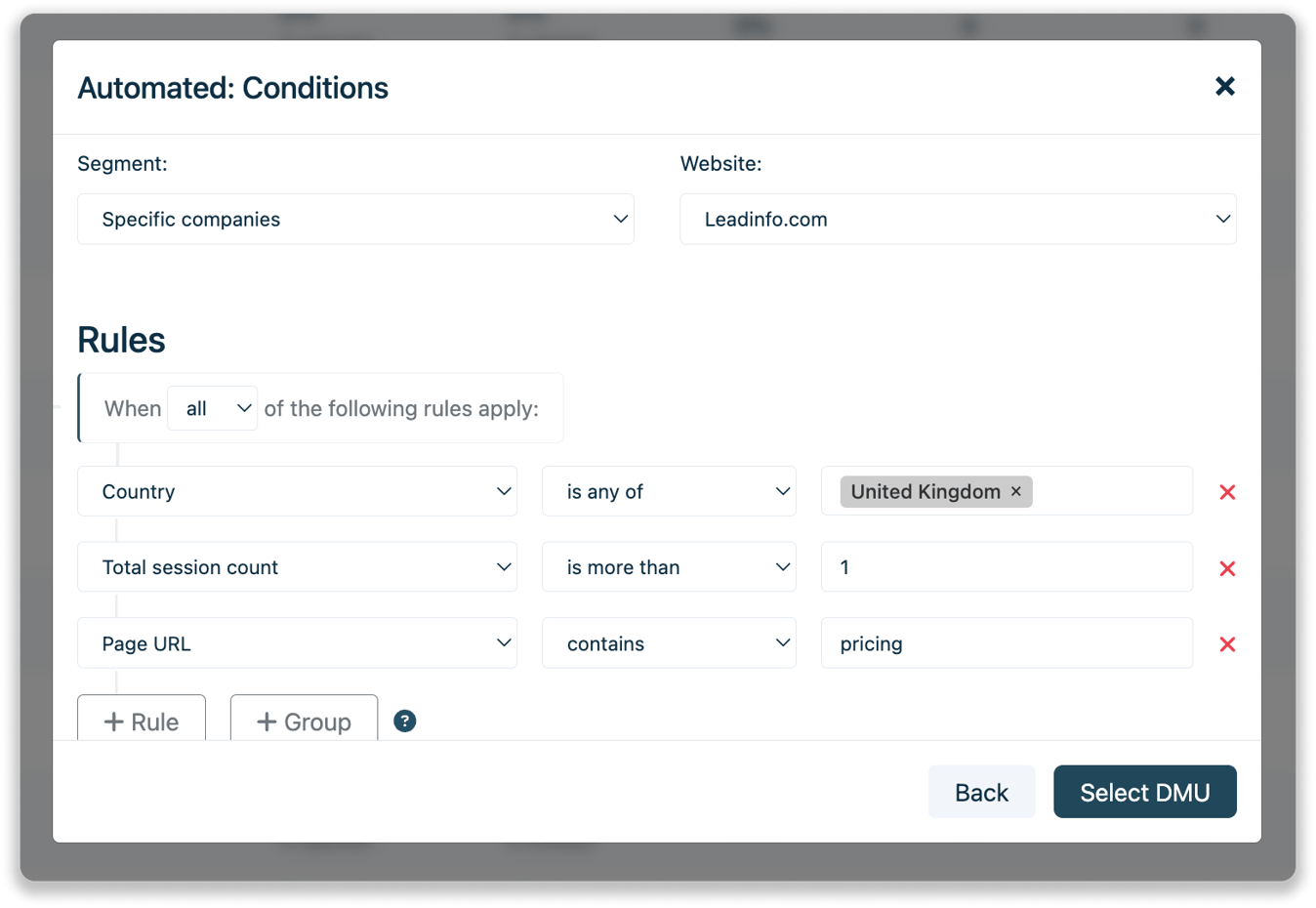How to Create a Campaign